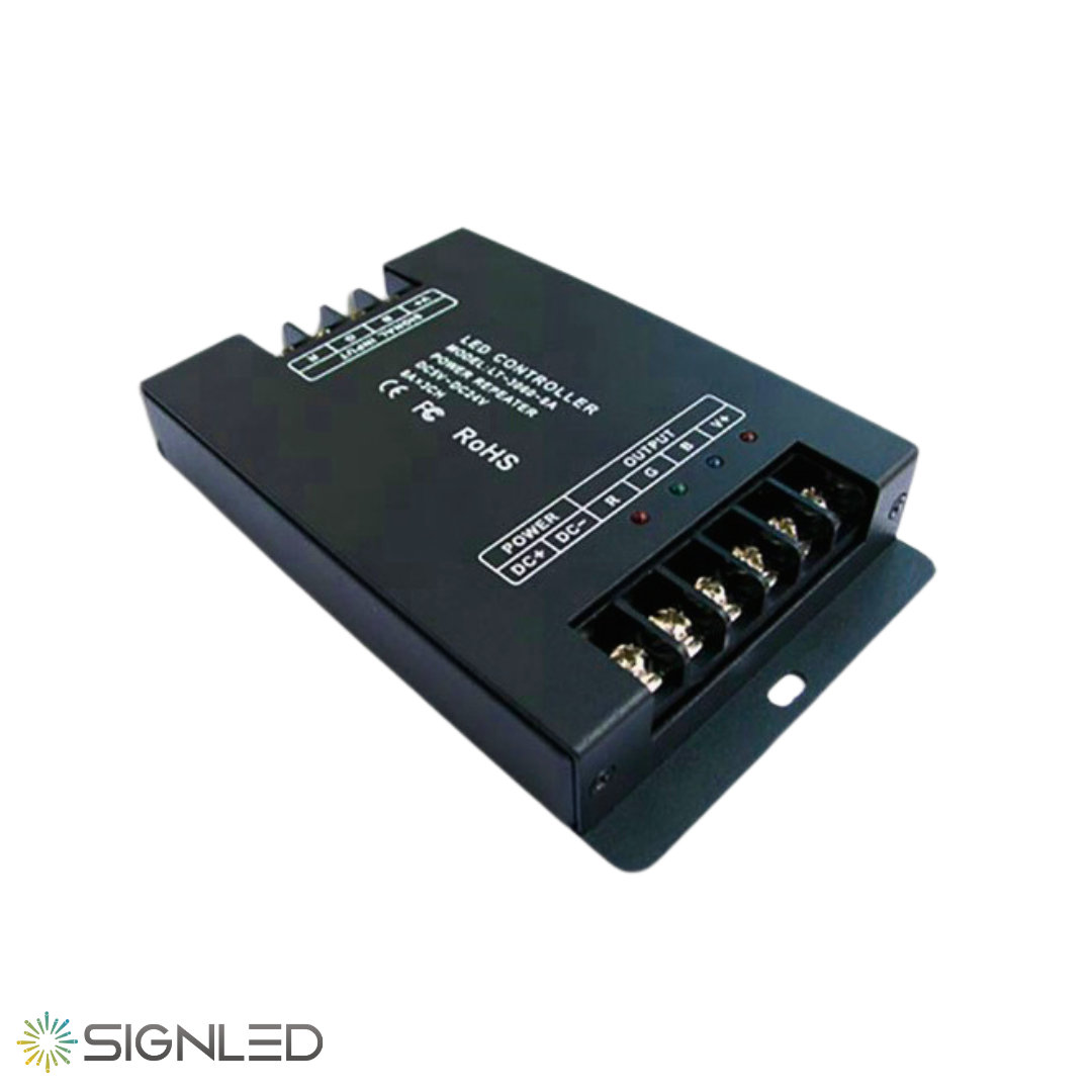 CV Power Repeater - Buy Online Today with SignLed